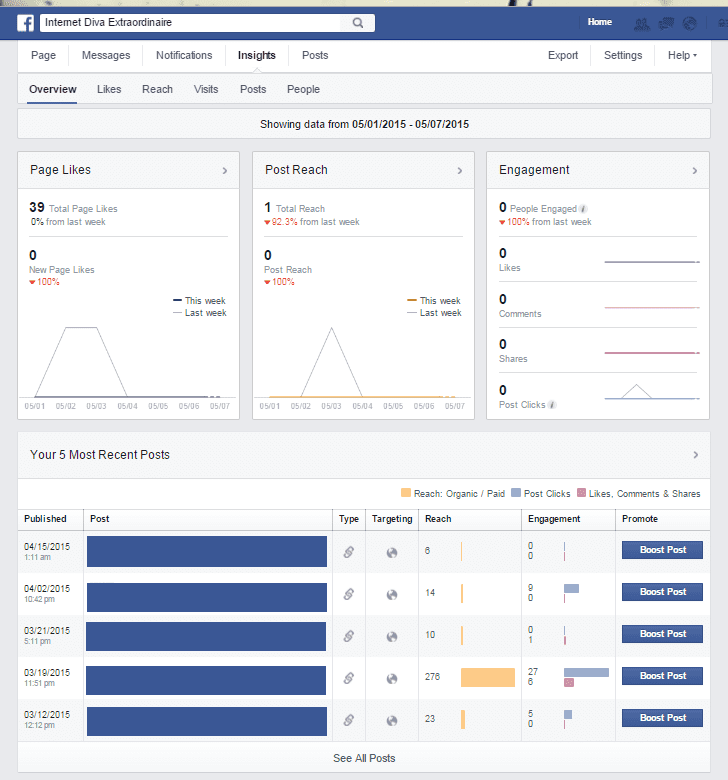 Facebook Marketing Tips For Insurance Companies