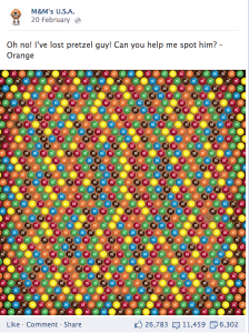 Excellent Facebook Gamification Examples To Learn From