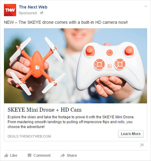 How to Create Eye-Catching Ads on Facebook How to Create Eye-Catching Ads on Facebook