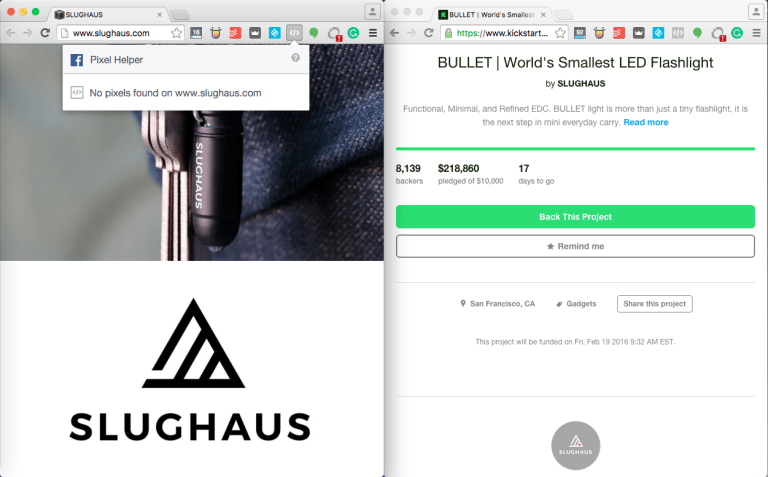 Facebook Ads for Kickstarter: The Complete Guide