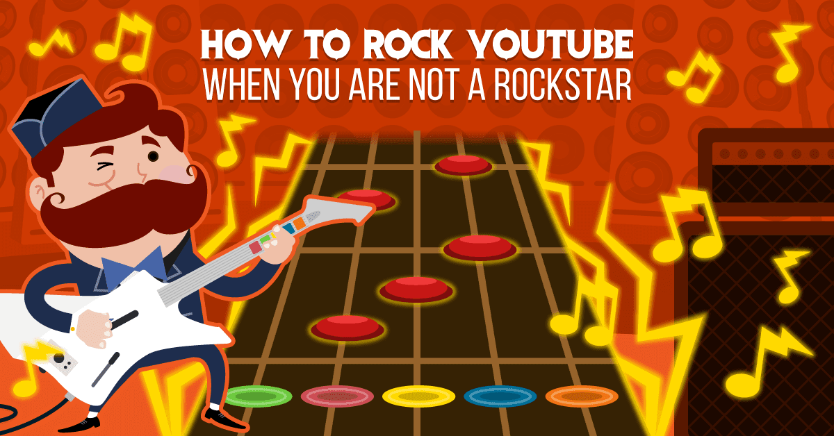 How to Rock YouTube (Especially If You’re Not BlendTec)