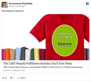 10 Irresistible Clickbait Facebook Advertising Examples