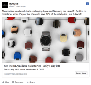 10 Irresistible Clickbait Facebook Advertising Examples