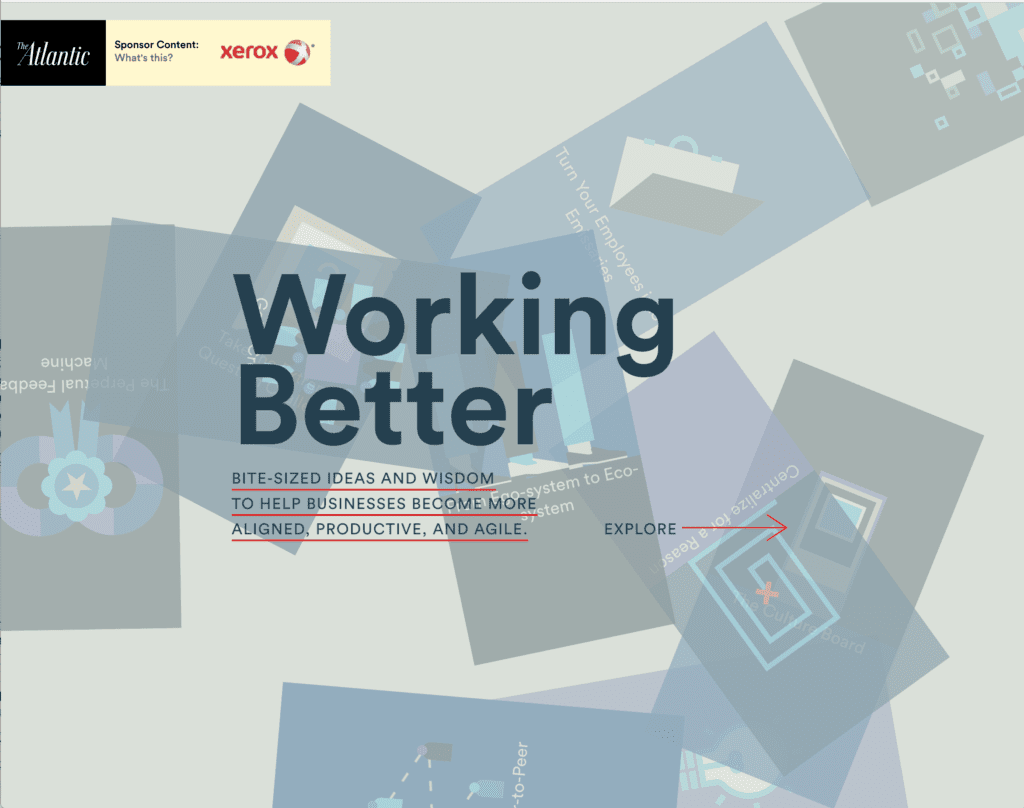 19 Amazing Native Advertising Ad Examples