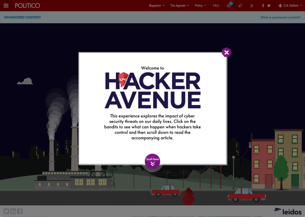 19 Amazing Native Advertising Ad Examples