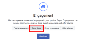 How to Create a Facebook Like Campaign