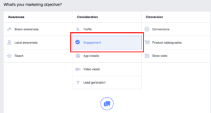 How to Create a Facebook Like Campaign