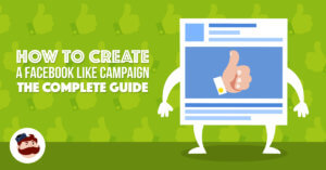 How to Create a Facebook Like Campaign