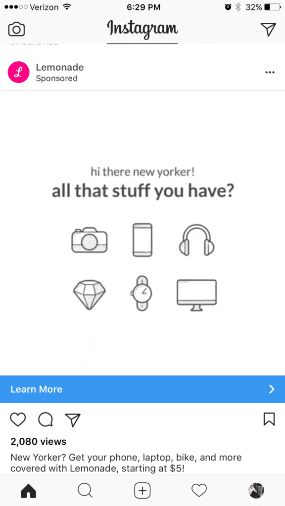 Lead generation with Instagram the definitive guide