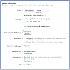 Lead generation with Instagram the definitive guide