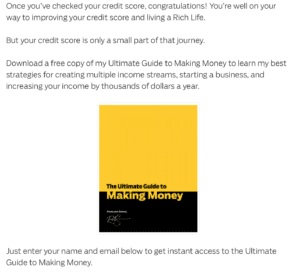 The 8 Main Different Types of Content and How to Use Them