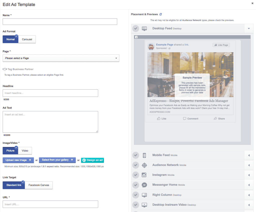 A/B Testing | A Beginners Guide to Split Testing Facebook Ads in 2017