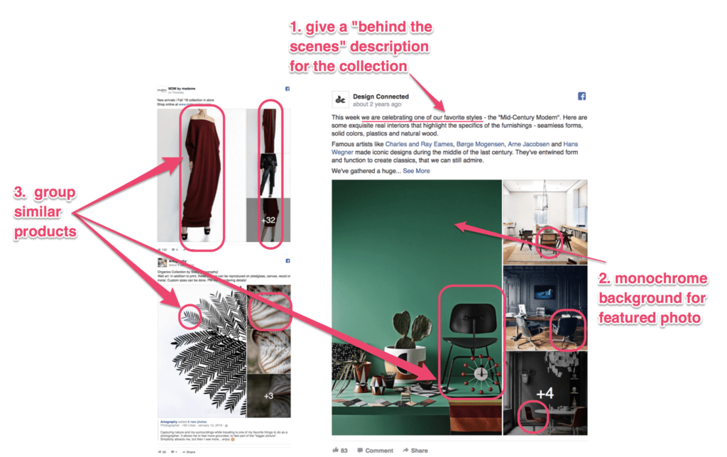 Facebook Ad Template | Free Templates Built For Success