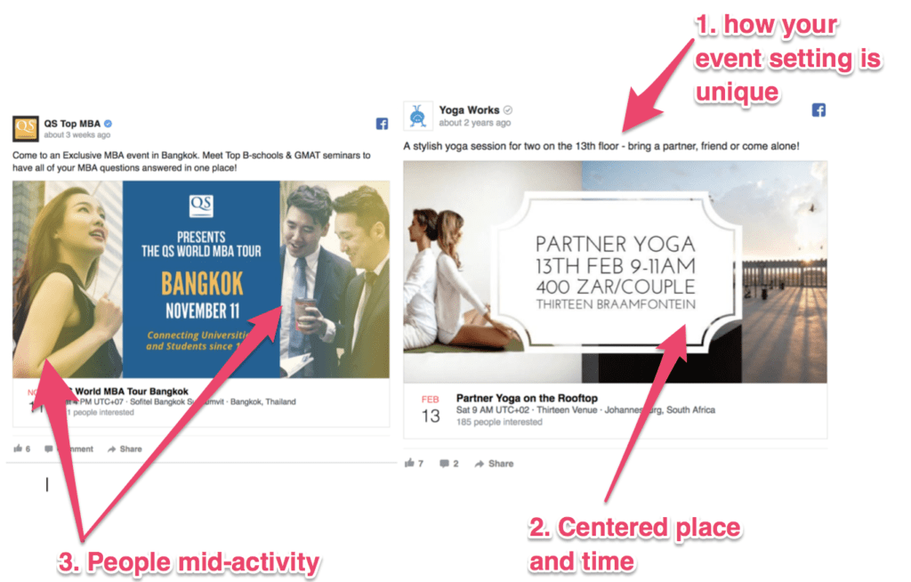 Facebook Ad Template | Free Templates Built For Success