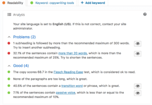 5 Tools to Improve Your Copywriting That The Pros Love