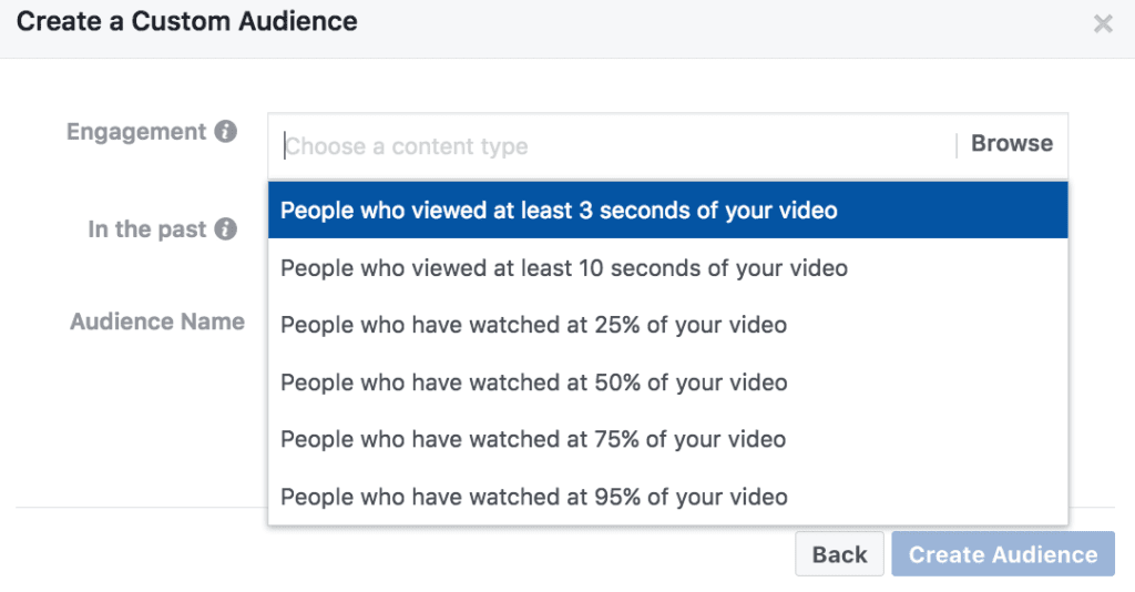 Facebook Retargeting Ads The Best Strategies You May Be Missing