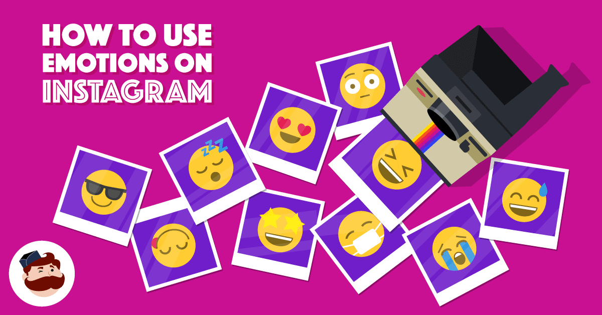 5 Ways To Incorporate Emotional Marketing Into Your Instagram Ads