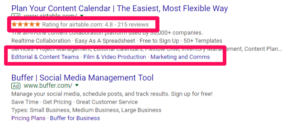 AdWords Competitor Targeting: Everything You Need To Know To Do It Right