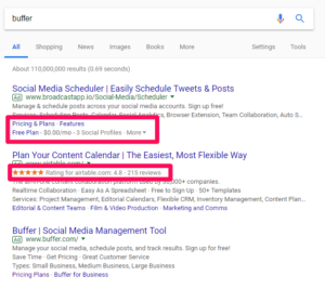 AdWords Competitor Targeting: Everything You Need To Know To Do It Right