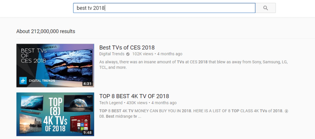 Google Search and YouTube: How to Combine Both in Your Next AdWords ...