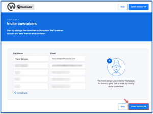 How To Use Workplace by Facebook To Your Advantage