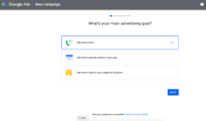 How To Setup Your Google Ads Account