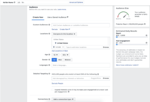 Automatic Post Promotion: Facebook's Boost Post Button on Steroids ...