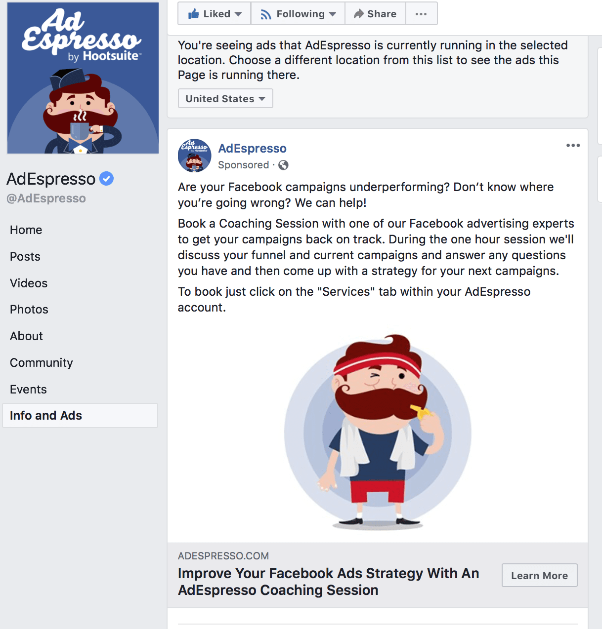 Facebook Ad Transparency Tool: What It Can and Can't Do