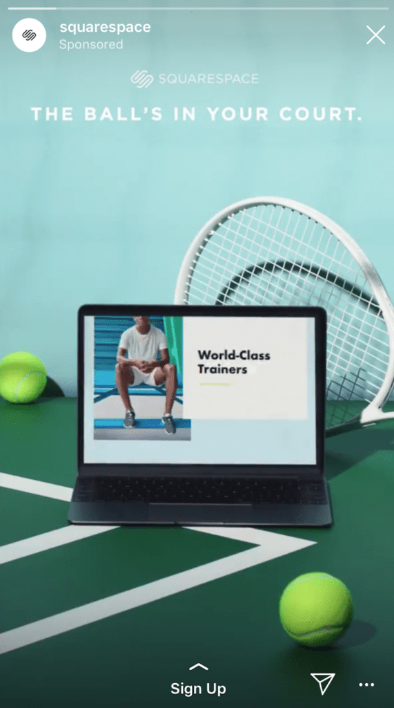 Secrets the Pros Use to Create Great Facebook Ad Design