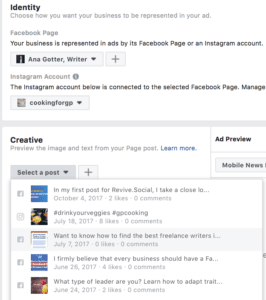 Facebook Sponsored Posts: Are They Right For Your Business?