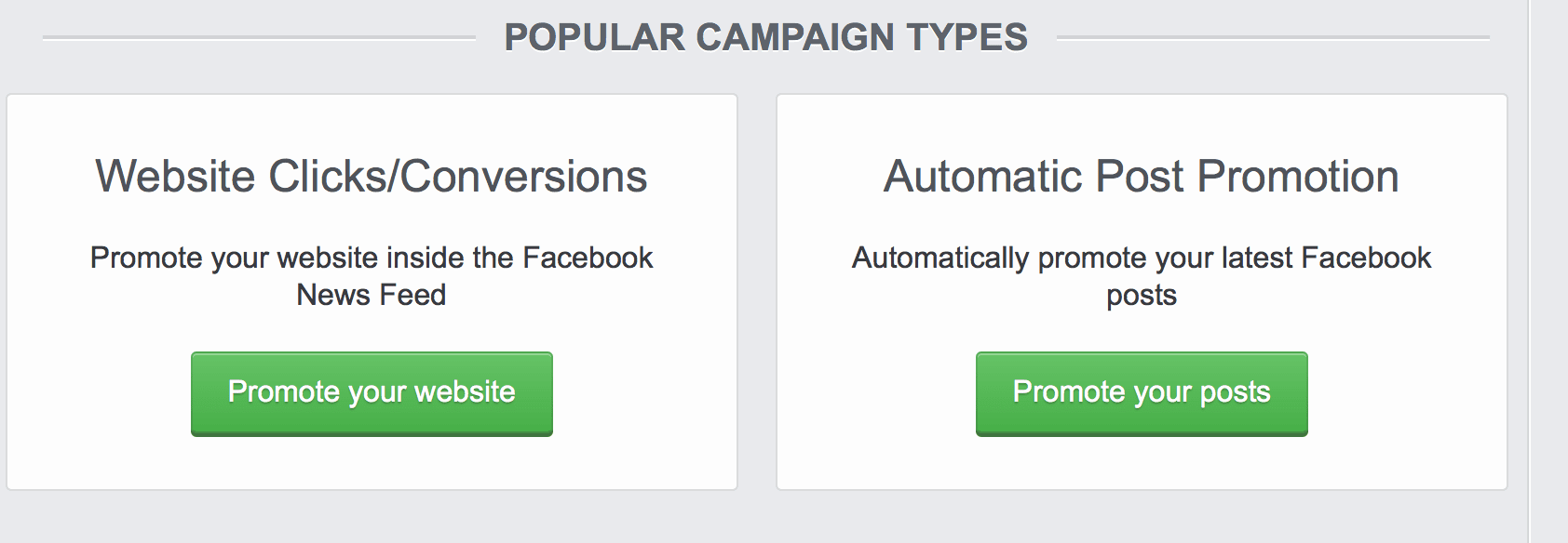 Facebook Sponsored Posts: Are They Right For Your Business?
