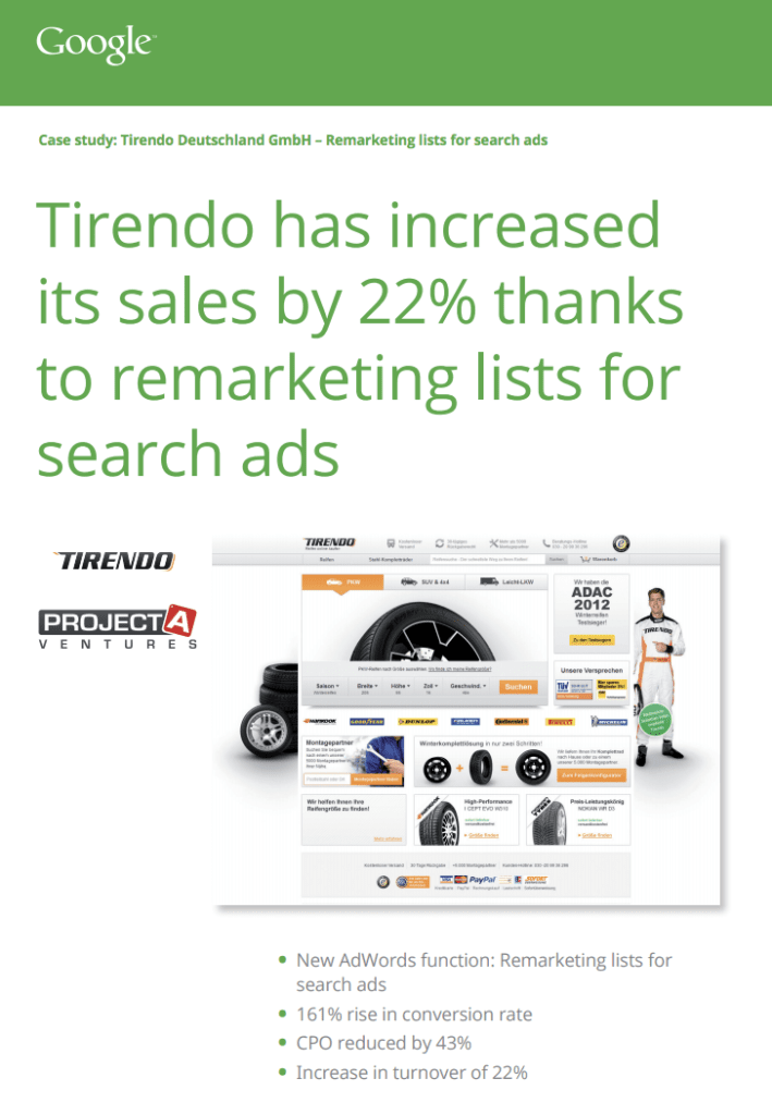 Everything You Need to Know about Remarketing Lists For Search Ads (RLSA)