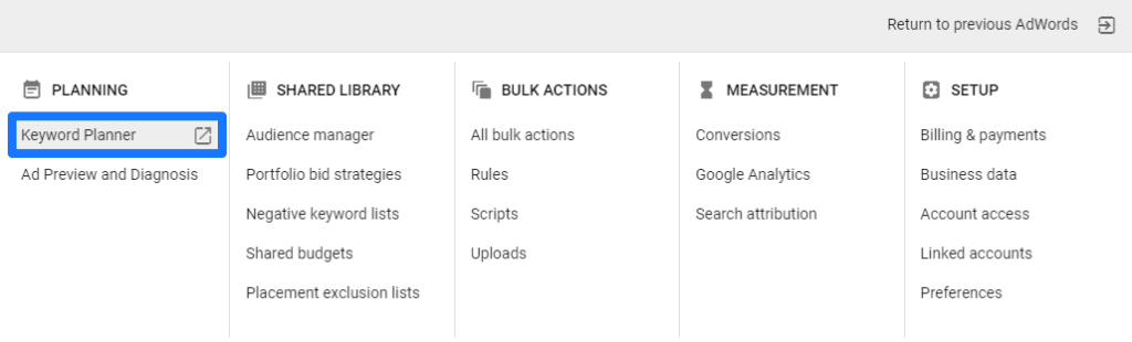 How to Create a Google Ads Strategy Plan That Drives Results