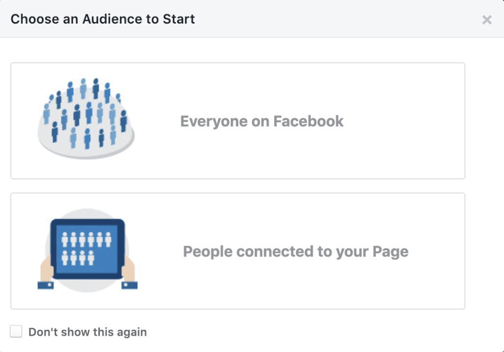 How To Find The Best Audiences To Target On Facebook