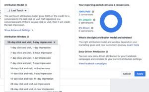 How to Use the Facebook Attribution Tool to Analyze and Optimize Your ...