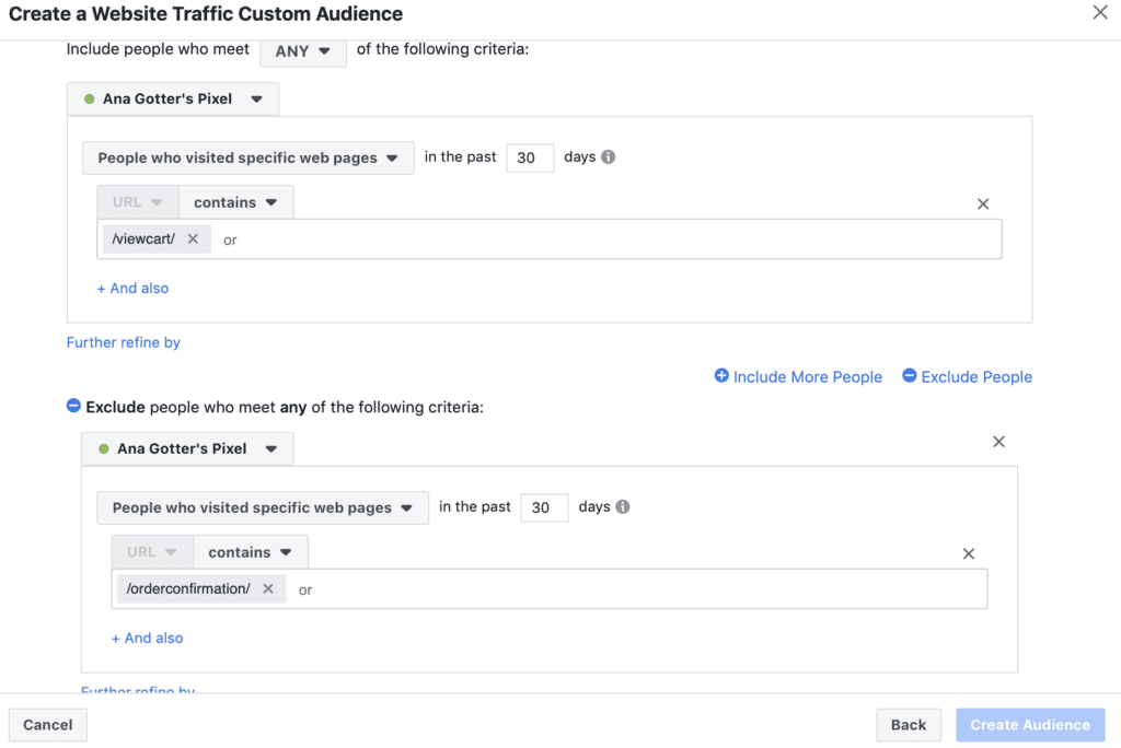 Facebook Retargeting Ads The Best Strategies You May Be Missing