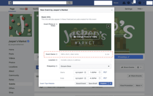 How to Market Your Facebook Event and Boost Attendance