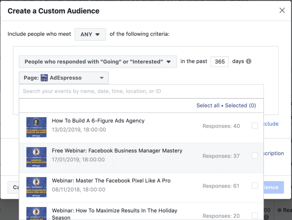 How to Market Your Facebook Event and Boost Attendance
