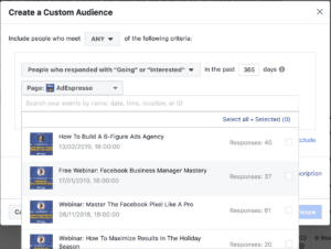 How to Market Your Facebook Event and Boost Attendance