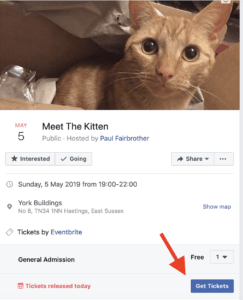 How to Market Your Facebook Event and Boost Attendance