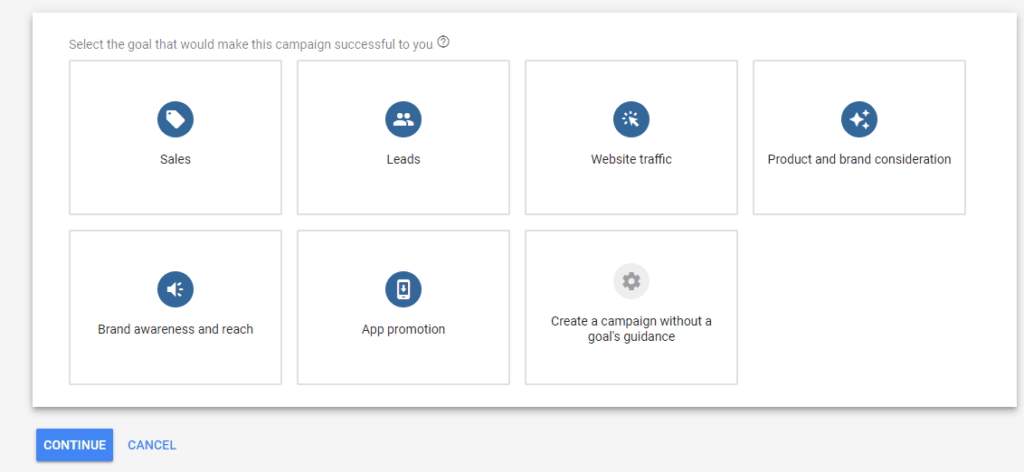 Google Responsive Ads on the Google Display Network