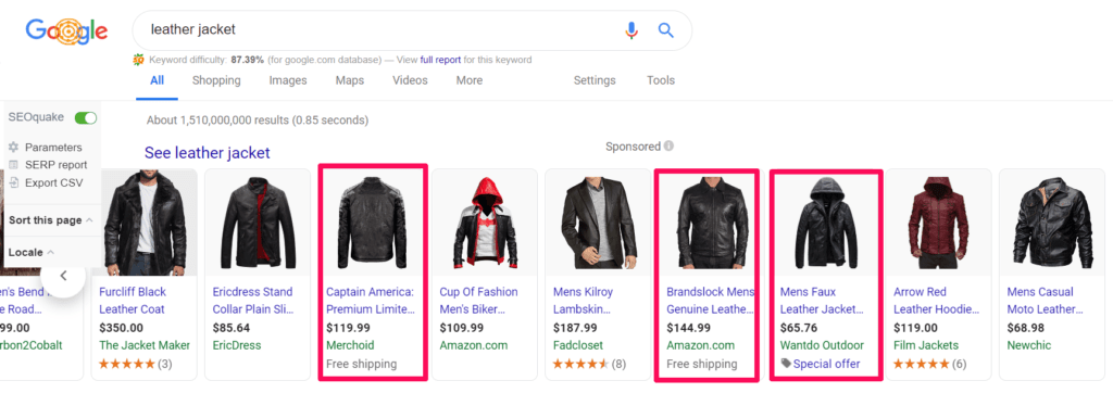 Google Shopping Campaigns: 3 Examples You Can Copy Now