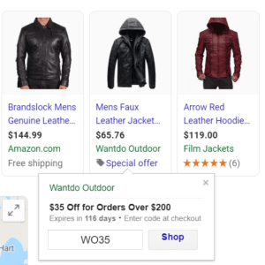 Google Shopping Campaigns: 3 Examples You Can Copy Now