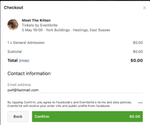 How to Market Your Facebook Event and Boost Attendance