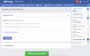 Google Responsive Ads on the Google Display Network