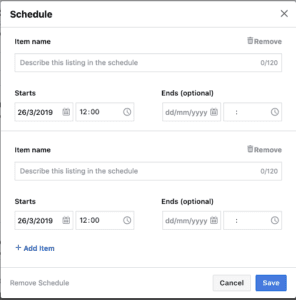 How to Market Your Facebook Event and Boost Attendance
