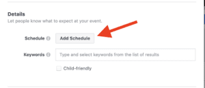 How to Market Your Facebook Event and Boost Attendance