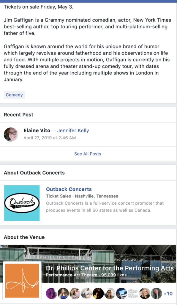7 Tips To Boost Event Attendance With Social Media Marketing
