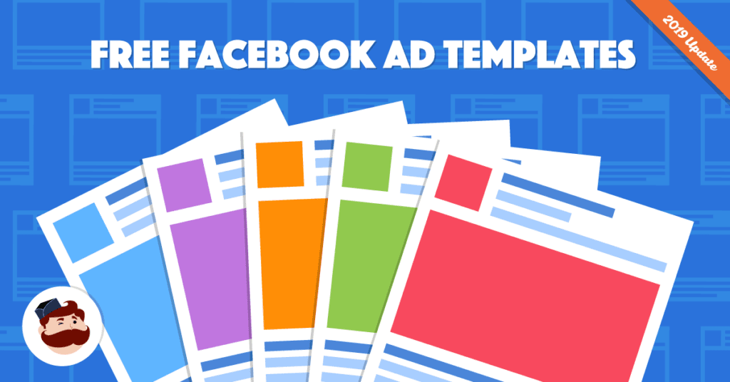 Facebook Ad Template | Free Templates Built For Success
