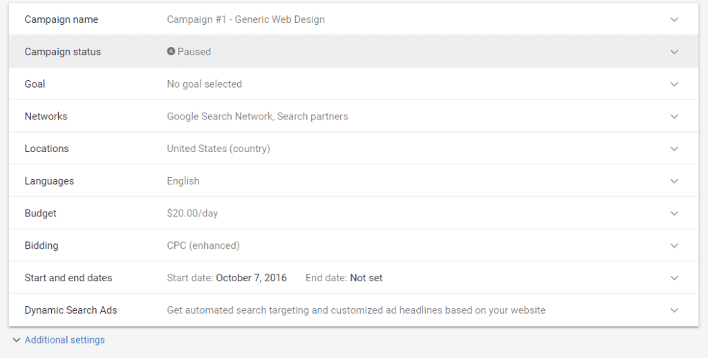 Google Ads Audit: The 7-Steps Checkup Your Account Needs